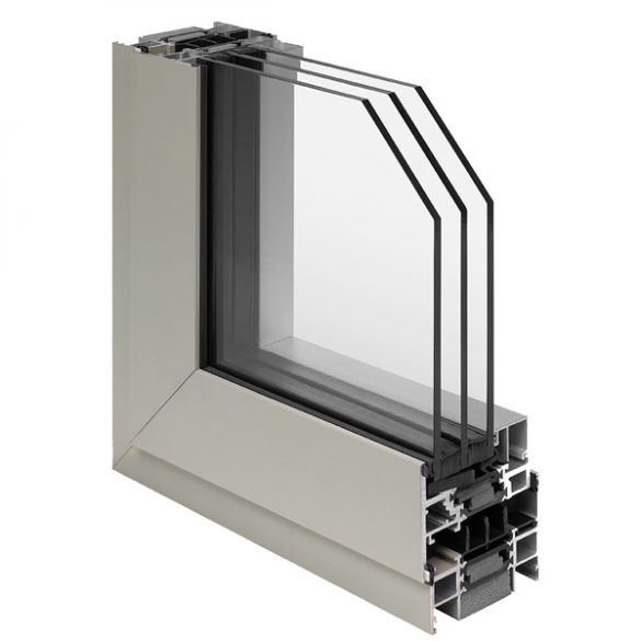 Thermal Windows & Doors