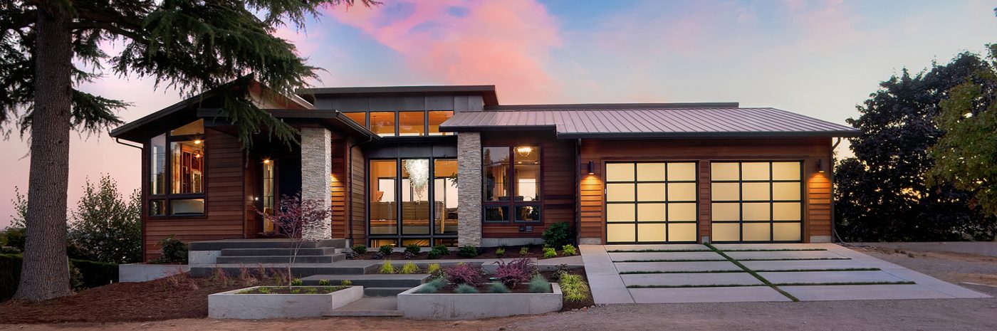 Thermal Windows & Doors