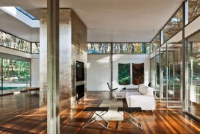 Clerestory Windows - Thermal Windows & Doors