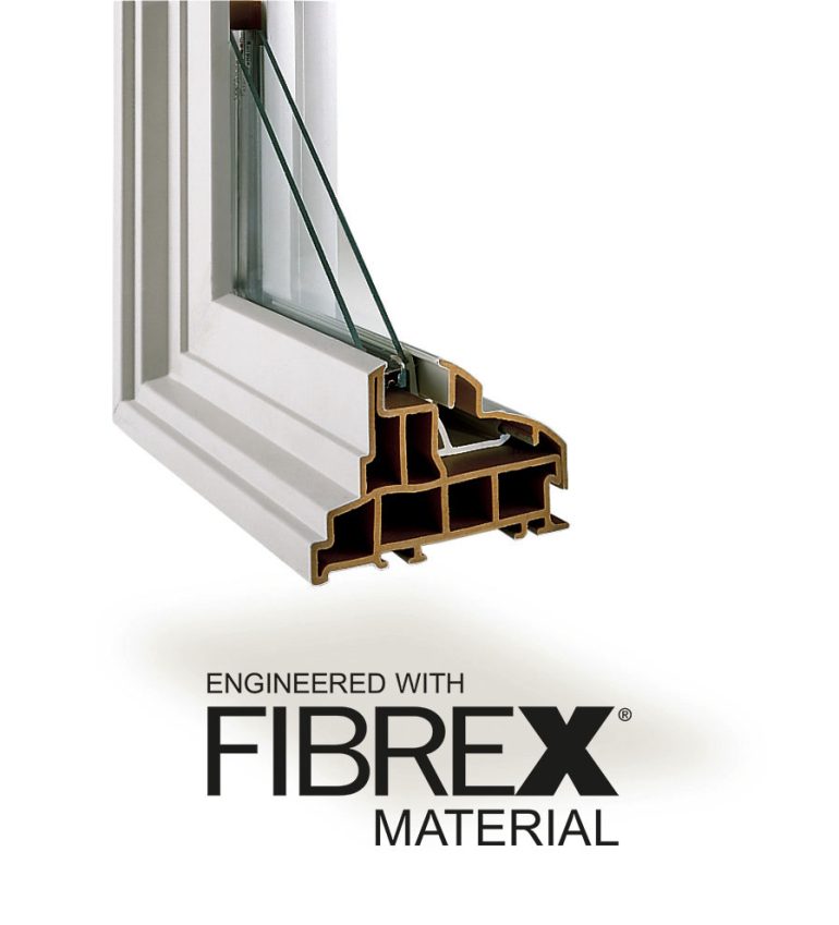 Fibrex Windows - A Durable & Energy-Efficient Choice - Thermal Windows ...